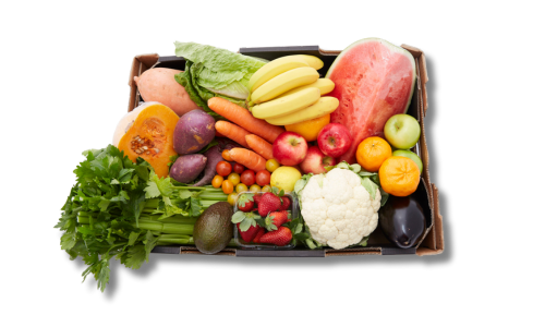 The Family Box – Fresh by 2 Sisters